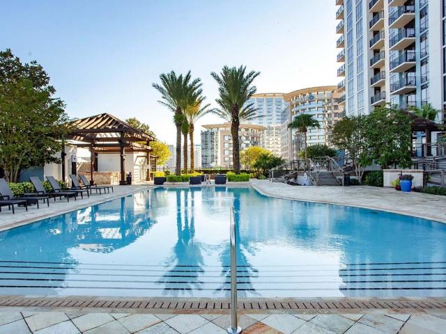 0 BR, 1 BA Apartment 55 West Church St Unit 2921, Orlando, FL 32801
