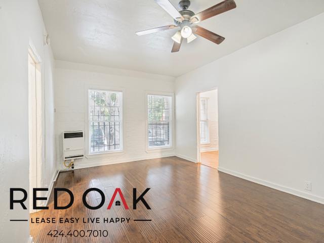 0 BR, 1 BA Apartment 5600 Fernwood Ave, Los Angeles, CA 90028