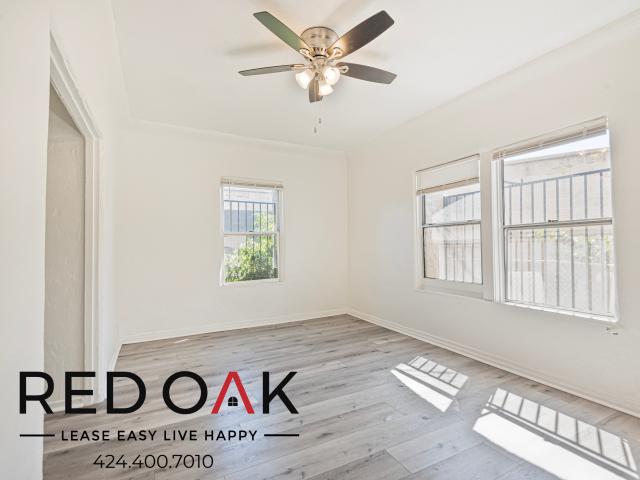 0 BR, 1 BA Apartment 5600 Fernwood Ave, Los Angeles, CA 90028