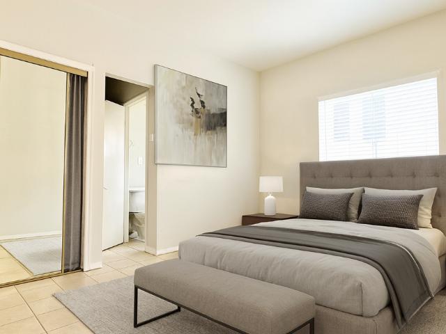 0 BR, 1 BA Apartment 5606 S Figueroa St, Los Angeles, CA 90037