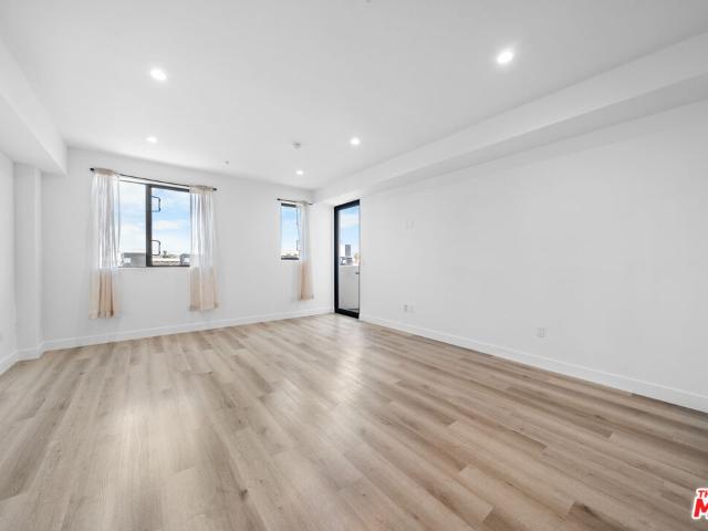 0 BR, 1 BA Apartment 5612 Lexington Avenue, Los Angeles, CA 90038