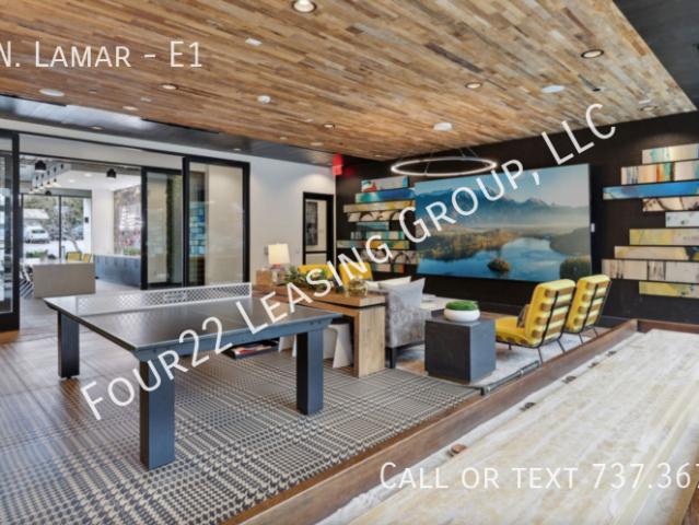 0 BR, 1 BA Apartment 5629 N. Lamar, Austin, TX 78751