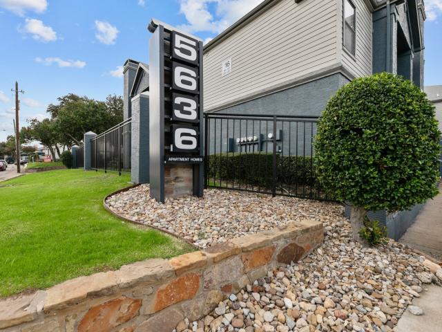 0 BR, 1 BA Apartment 5636 Spring Valley Road Unit 156, Dallas, TX 75240