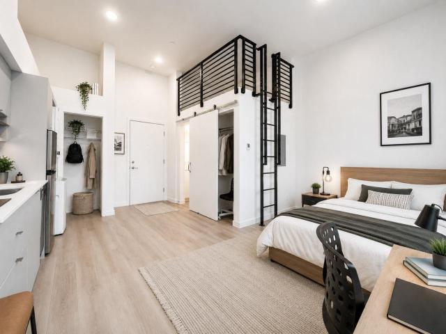 0 BR, 1 BA Apartment 5637 University Way Northeast Unit 309, Seattle, WA 98105