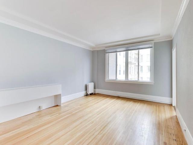 0 BR, 1 BA Apartment 565 Geary Street, San Francisco, CA 94109