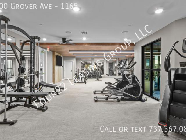 0 BR, 1 BA Apartment 5700 Grover Ave, Austin, TX 78756