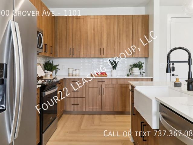 0 BR, 1 BA Apartment 5700 Grover Ave, Austin, TX 78756