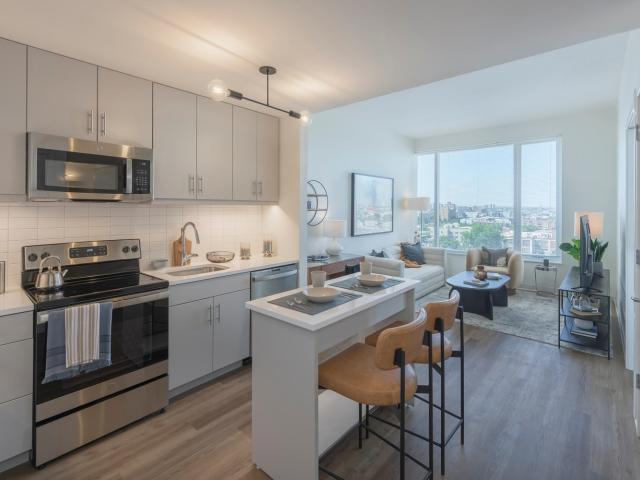 0 BR, 1 BA Apartment 570 N 5th Street Unit 0203, Philadelphia, PA 19123