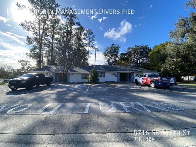 0 BR, 1 BA Apartment 5716 SE 116th St, Belleview, FL 34420