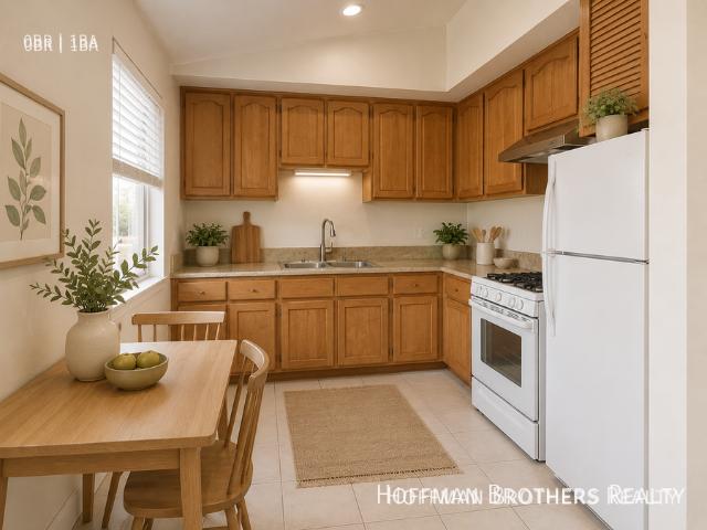 0 BR, 1 BA Apartment 5723 Willowcrest Ave., North Hollywood, CA 91601