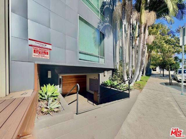 0 BR, 1 BA Apartment 5805 West 8th Street, Los Angeles, CA 90036