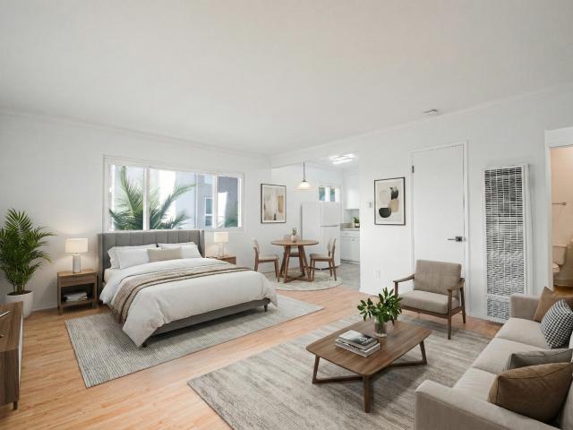 0 BR, 1 BA Apartment 5845 Interceptor St, Los Angeles, CA 90045