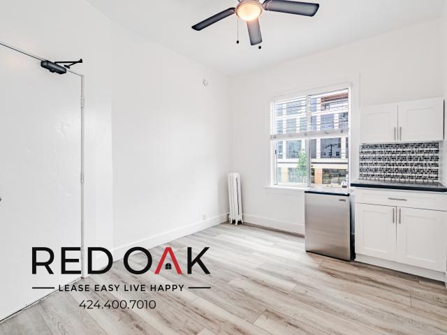 0 BR, 1 BA Apartment 5849 W Sunset Blvd, Los Angeles, CA 90028