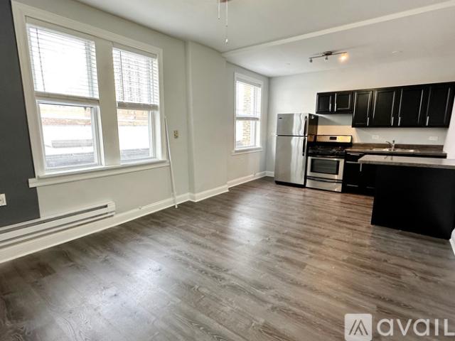 0 BR, 1 BA Apartment 5860 N Kenmore Ave, Unit 405, Chicago, IL 60660