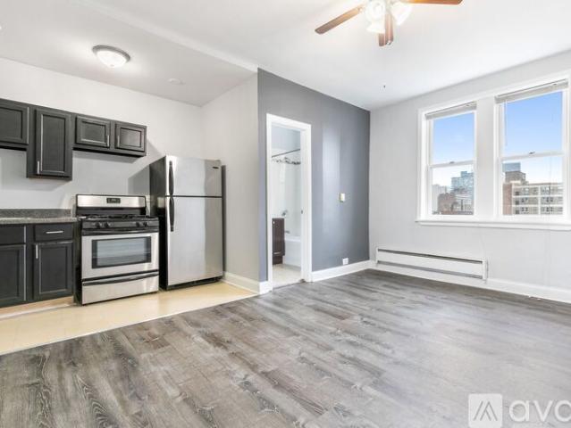 0 BR, 1 BA Apartment 5860 N Kenmore Ave, Unit 610, Chicago, IL 60660