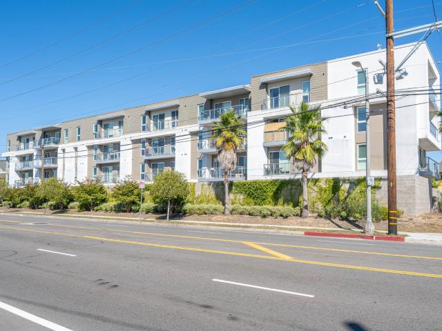 0 BR, 1 BA Apartment 5875 Interceptor St Los Angeles, CA 90045