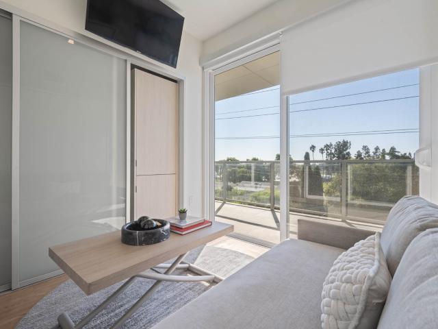 0 BR, 1 BA Apartment 5875 Interceptor St, Los Angeles, CA 90045