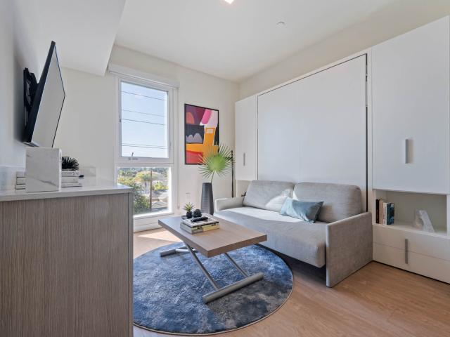 0 BR, 1 BA Apartment 5875 Interceptor St Los Angeles, CA 90045