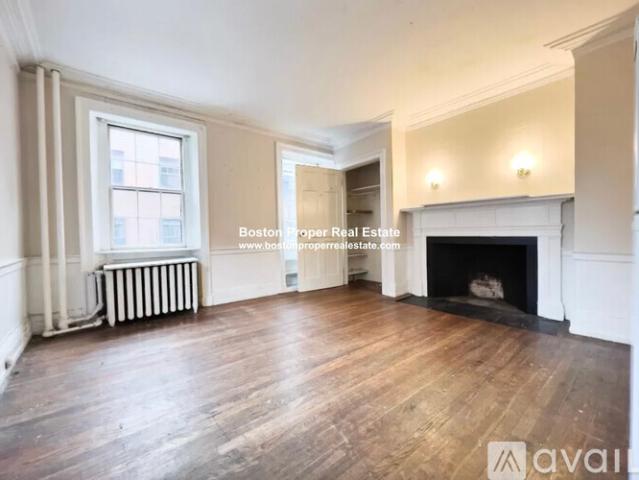 0 BR, 1 BA Apartment 58 Anderson St, Unit 4, Boston, MA 02114