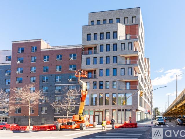 0 BR, 1 BA Apartment 58 Vanderbilt Ave, Unit 5E, Brooklyn, NY 11205