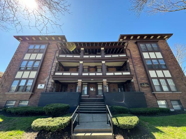 0 BR, 1 BA Apartment 593 Park Ave Unit, Rochester, NY 14607