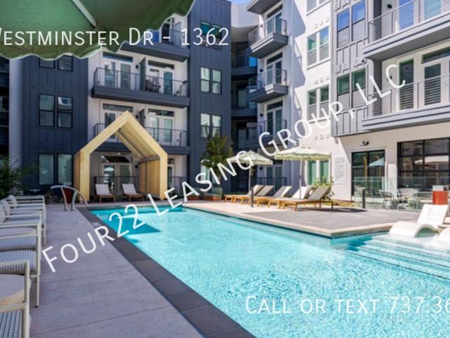 0 BR, 1 BA Apartment 5900 Westminster Dr, Austin, TX 78723