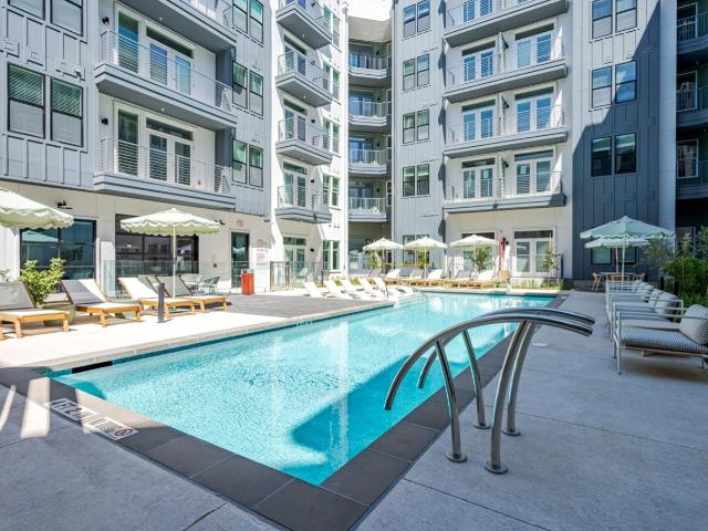0 BR, 1 BA Apartment 5901 Westminster Dr, Austin, TX 78723