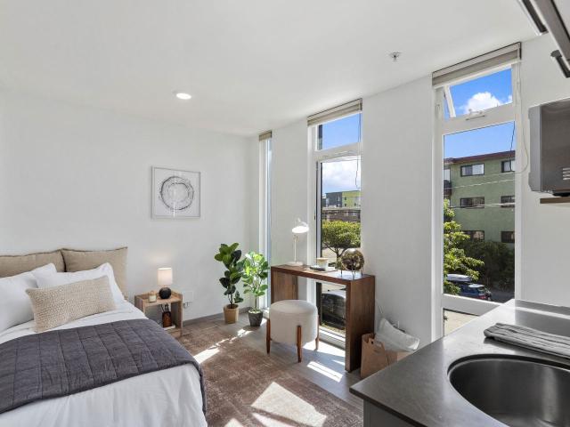 0 BR, 1 BA Apartment 5902 22nd Avenue Northwest Unit 2C, Seattle, WA 98107