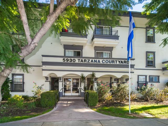 0 BR, 1 BA Apartment 5930 Reseda Blvd Unit 54, Tarzana, CA 91356