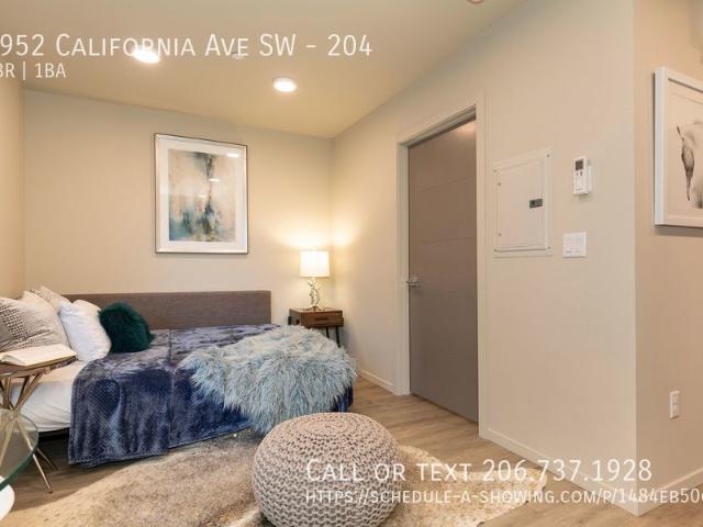 0 BR, 1 BA Apartment 5952 California Ave SW, Seattle, WA 98136