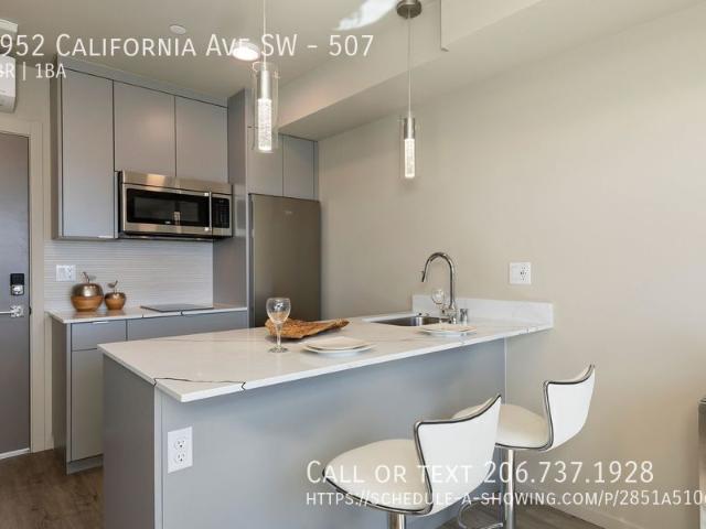 0 BR, 1 BA Apartment 5952 California Ave SW, Seattle, WA 98136