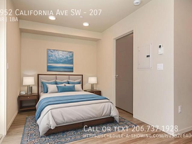 0 BR, 1 BA Apartment 5952 California Ave SW, Seattle, WA 98136