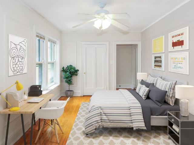 0 BR, 1 BA Apartment 596 W Hawthorne Pl Unit 111, Chicago, IL 60657