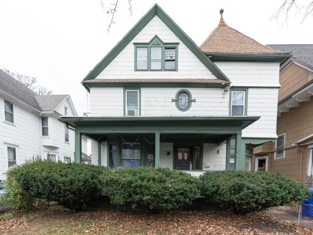 0 BR, 1 BA Apartment 59 Amherst St, Rochester, NY 14607