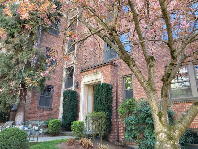0 BR, 1 BA Apartment 503 East Thomas Street Unit 205, Seattle, WA 98102