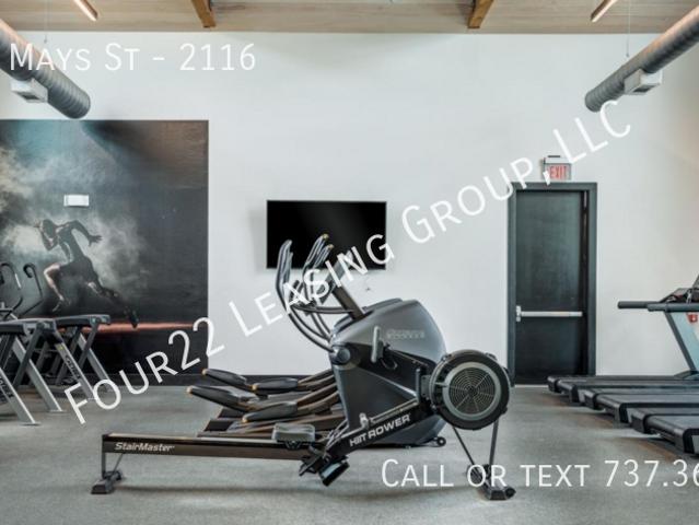 0 BR, 1 BA Apartment 5000 N Mays St, Round Rock, TX 78665