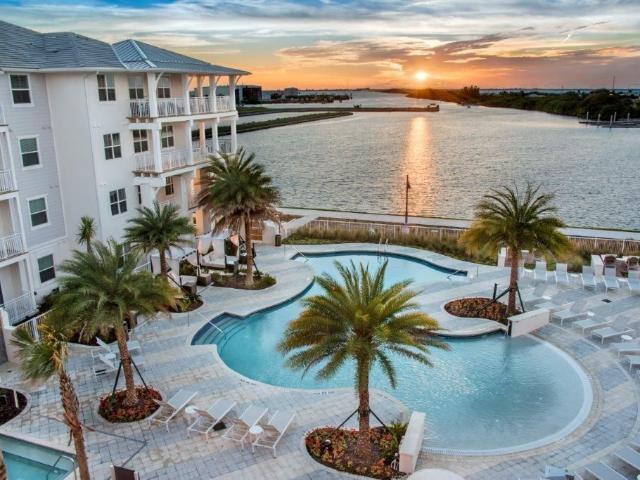 0 BR, 1 BA Apartment 5001 Bridge Street Unit 2206, Tampa, FL 33611