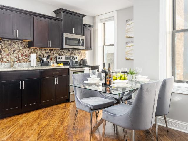 0 BR, 1 BA Apartment 5009 North Sheridan Rd Unit 714, Chicago, IL 60640