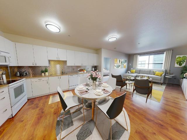 0 BR, 1 BA Apartment 500 William Street Unit 515, Oakland, CA 94612