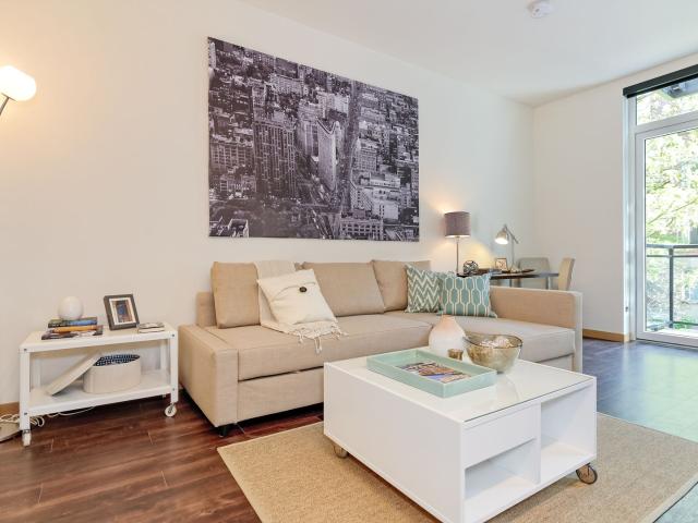 0 BR, 1 BA Apartment 500 Belmont Ave. E, Seattle, WA 98102