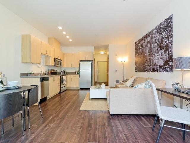 0 BR, 1 BA Apartment 500 Belmont Ave. E, Seattle, WA 98102