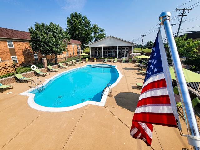 0 BR, 1 BA Apartment 500 Bermuda Lane Unit 433, Louisville, KY 40213