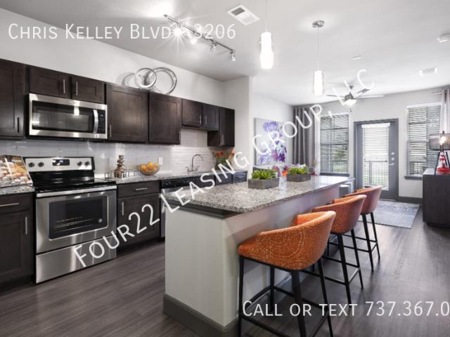 0 BR, 1 BA Apartment 500 Chris Kelley Blvd, Hutto, TX 78634