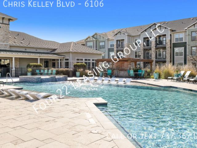 0 BR, 1 BA Apartment 500 Chris Kelley Blvd, Hutto, TX 78634