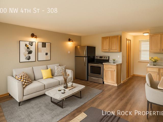 0 BR, 1 BA Apartment 500 NW 4th St, Brainerd, MN 56401