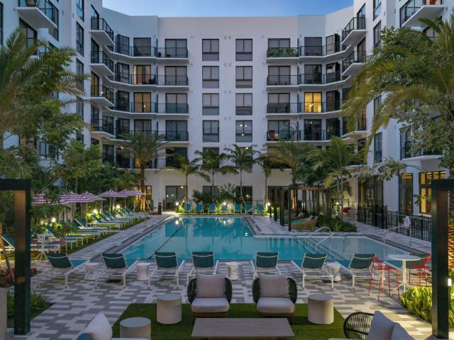0 BR, 1 BA Apartment 501 Northwest 7th Avenue Unit 271, Fort Lauderdale, FL 33311