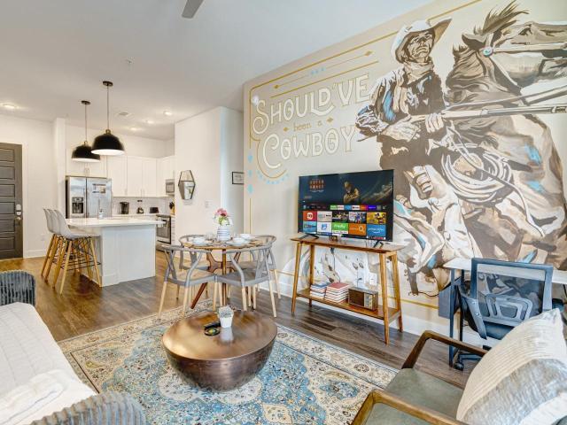 0 BR, 1 BA Apartment 501 Rep. John Lewis Way S Unit 240, Nashville, TN 37203