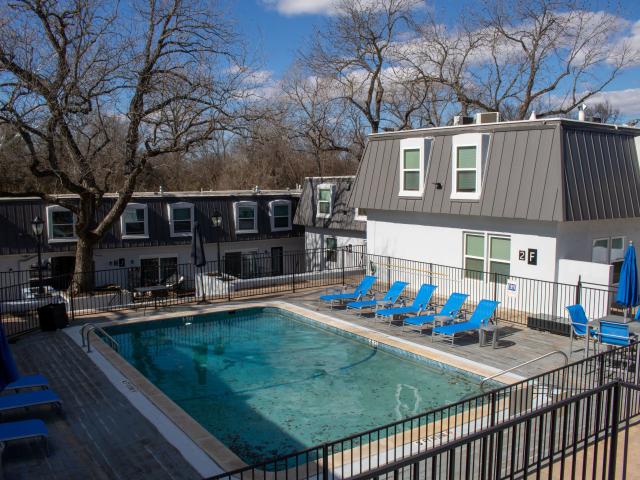 0 BR, 1 BA Apartment 5020 Manor Road Unit F 156, Austin, TX 78723