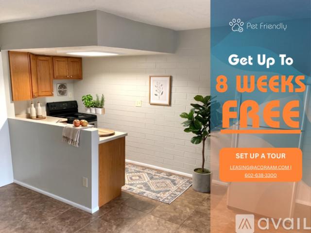 0 BR, 1 BA Apartment 5024 E Thomas Rd, Unit 5, Phoenix, AZ 85018
