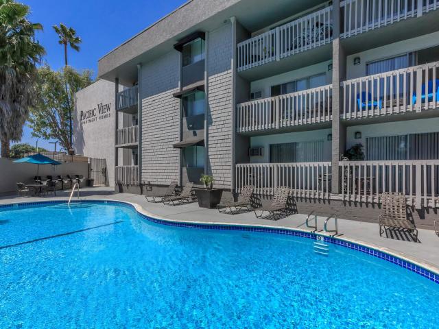 0 BR, 1 BA Apartment 5025 E. Pacific Coast Hwy. #112 Unit P131, Long Beach, CA 90804